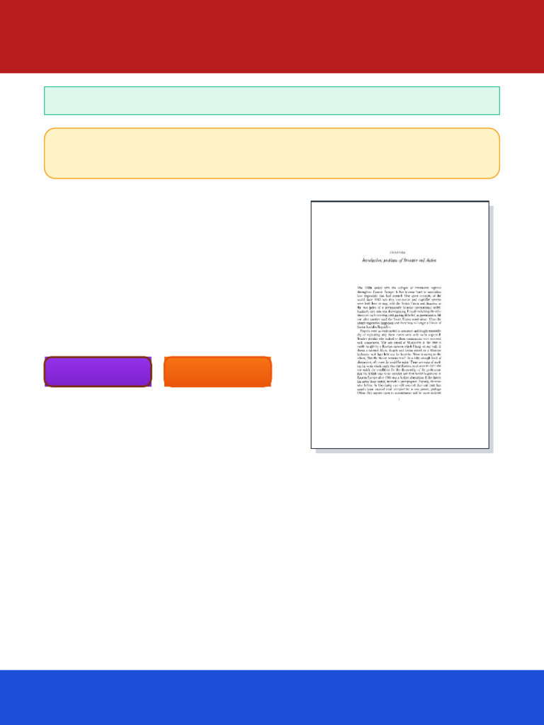 Designing Valid Research A Brief Study of Research Methodology Hollis L ...