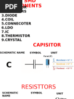 Electrical Abbreviations Guide | PDF | Direct Current | Electric Current