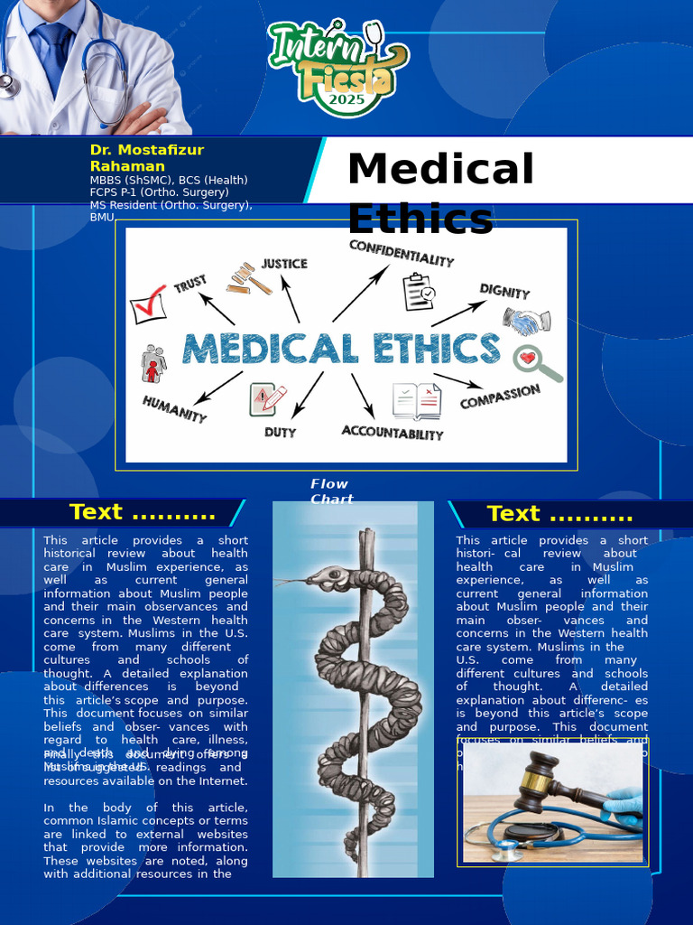 Ethics - Intern Fiesta | PDF