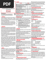 Mycostrip Tds 50 100 | PDF | Cell Culture | Mycoplasma