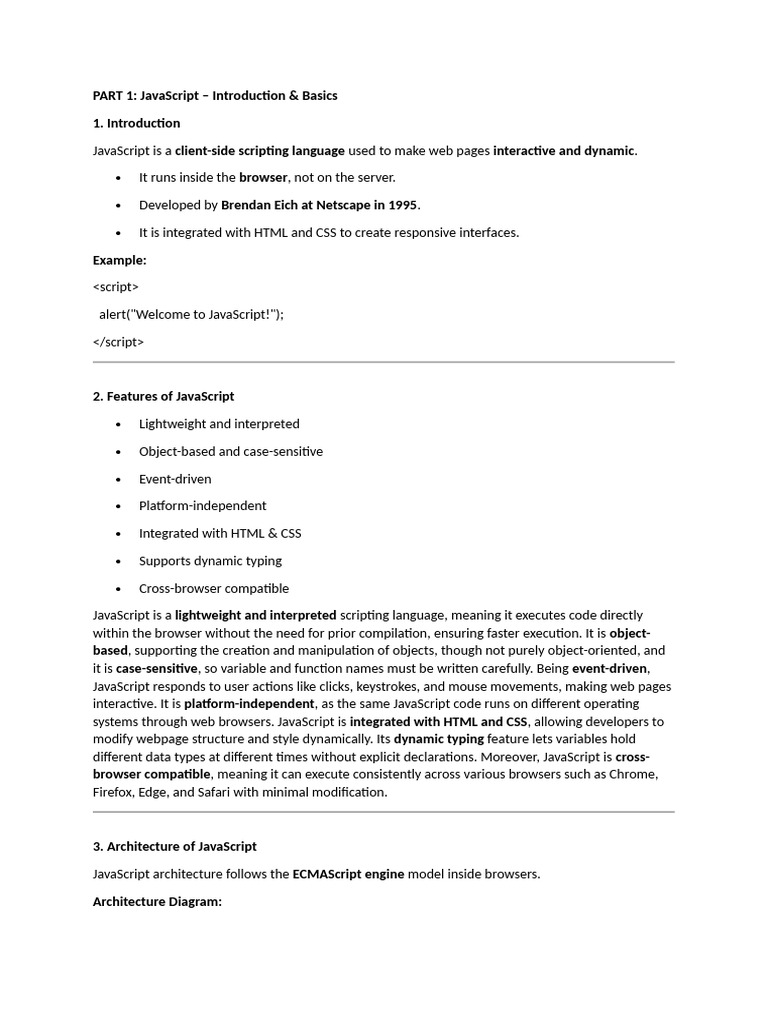 WT UNIT 4 | PDF | Ajax (Programming) | World Wide Web