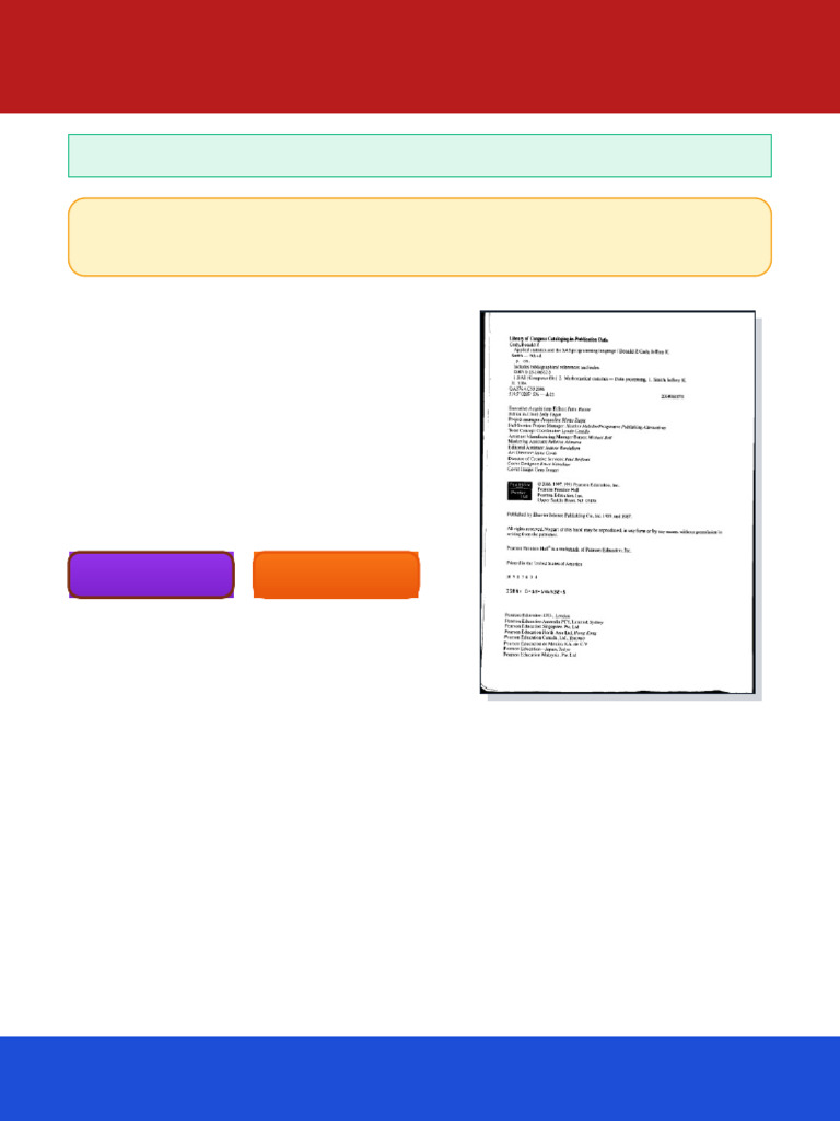Applied Statistics and the SAS Programming Language 5th Edition Ron P ...
