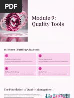 Overview of the Shainin Method | PDF | Methodology