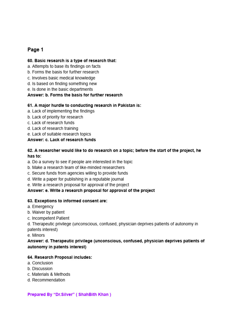 Students MCQs A Block - 1 | PDF | Anemia | Medical Specialties