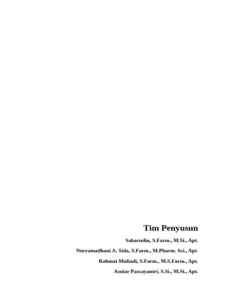 Fix_panduan Pkpa Puskesmas Psppa Uho | PDF