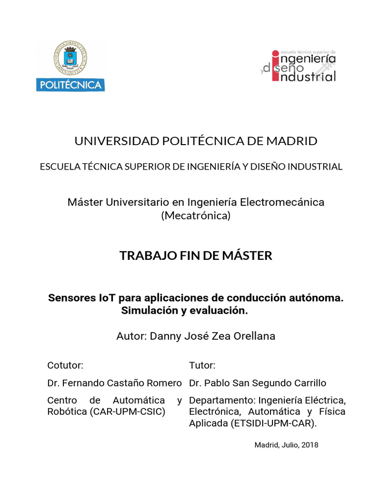 TFM Danny Jose Zea Orellana | PDF | Internet de las Cosas ...