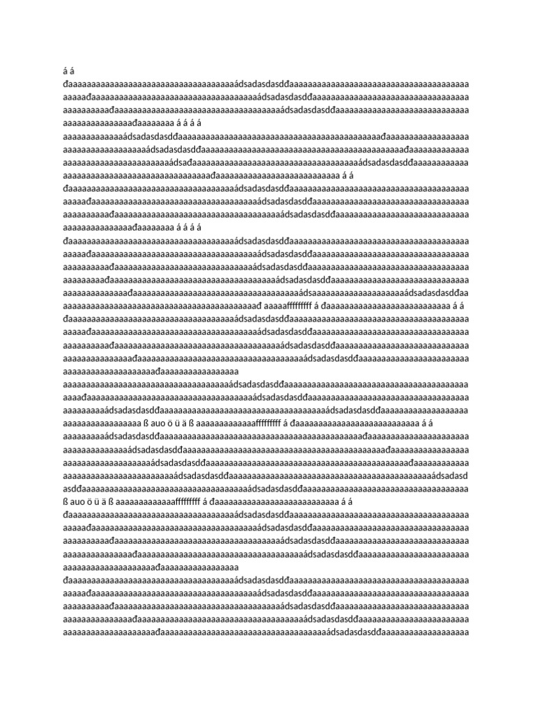 3 | PDF | Latin Script | Western Calligraphy