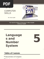 Analytical Reading BSN 5th | PDF | Reading Comprehension | Critical ...