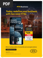 FNB Connect 2023-2024 Pricing Guide | PDF | Prepaid Mobile Phone ...