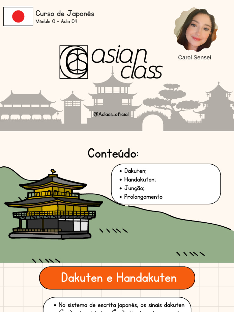 M0 A4 | PDF | Sistema de escrita japonesa | Ortografia