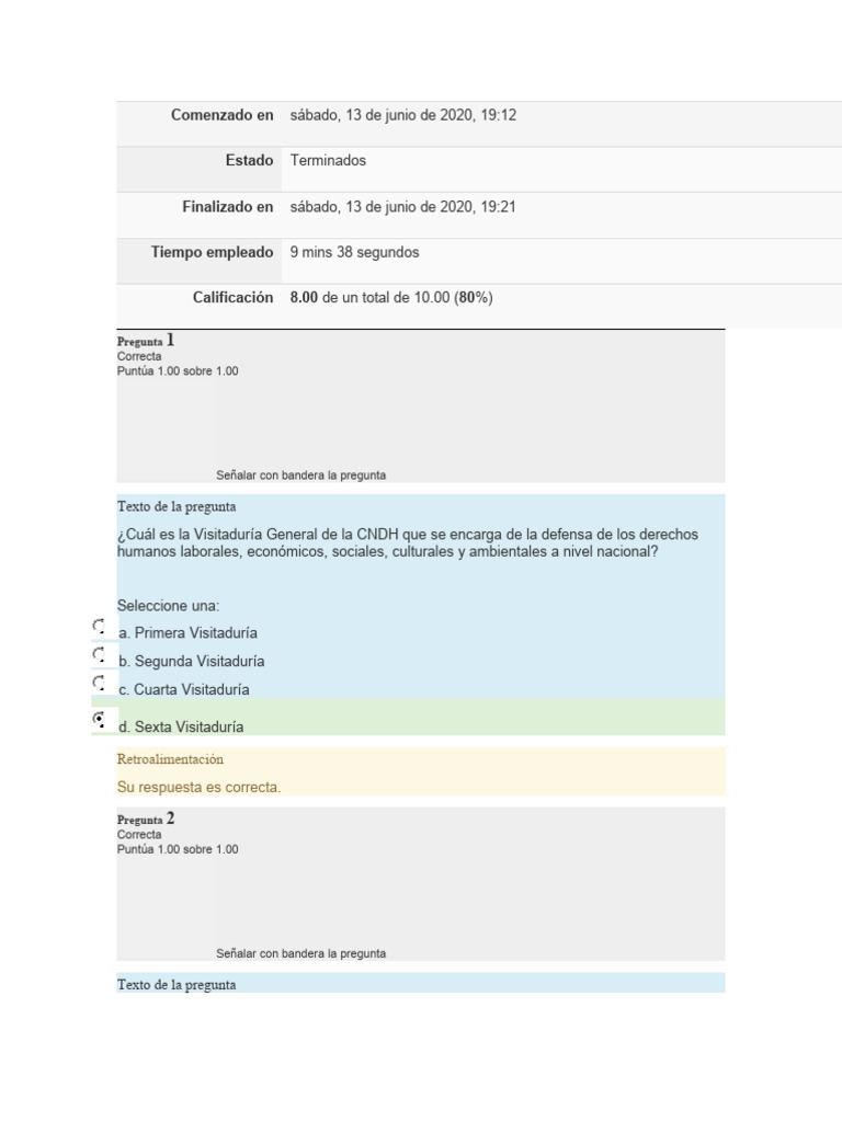 Evaluacion Modulo 3 Medio Ambiente | PDF | Entorno natural | Ciencias ...
