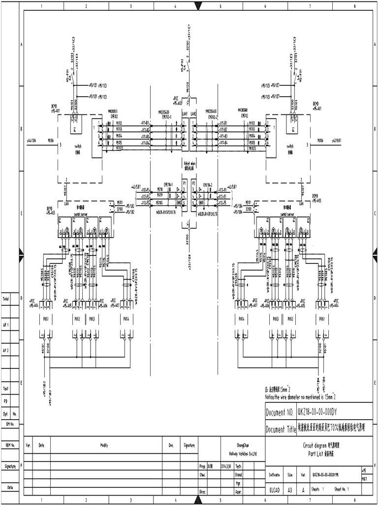 10 Control Circuit | PDF