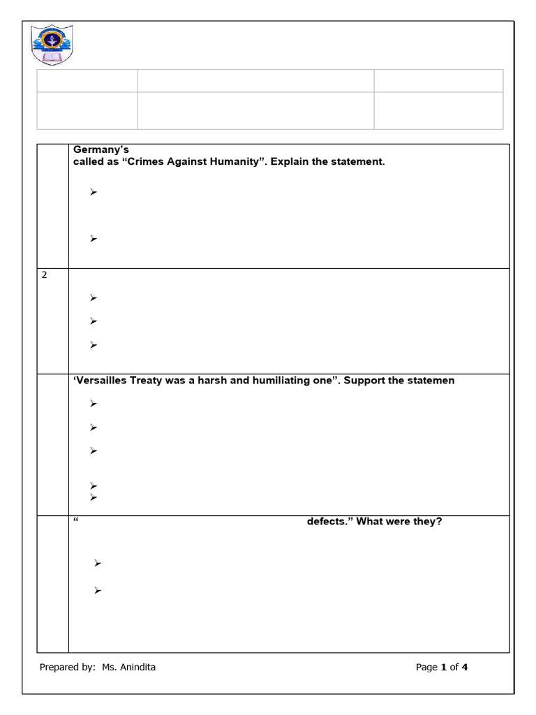 992185-Anindita. QB.3-Class.ix-nazism & the Rise of Hitler(Hist)-2025 ...