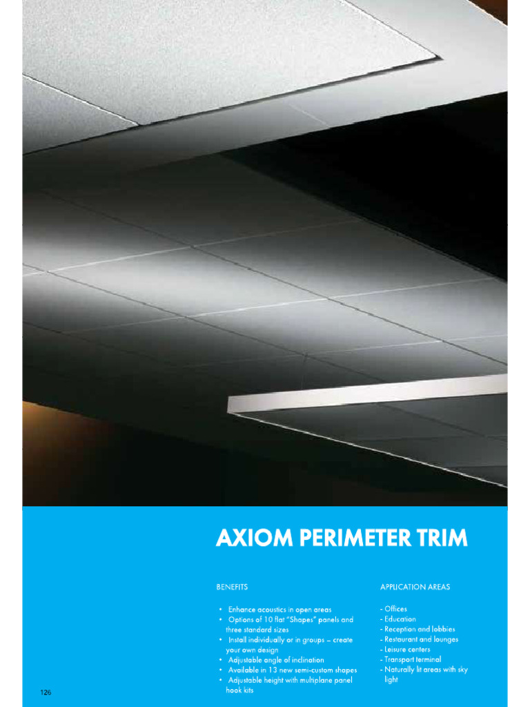 Classic Axiom - KCS | PDF