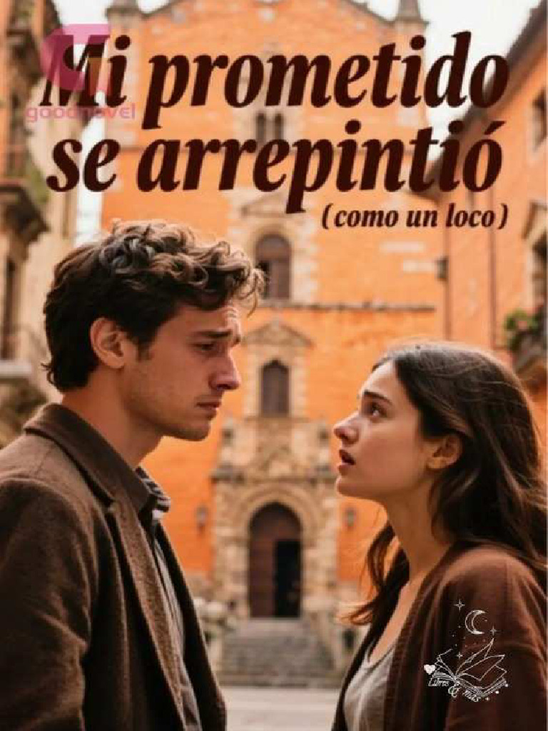 ?mi Prometido Se Arrepintió Como Un Loco Melanie Vals Historia Corta | PDF