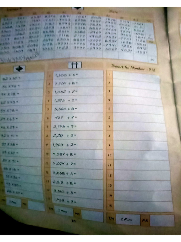 Maths Research Important 9800 | PDF