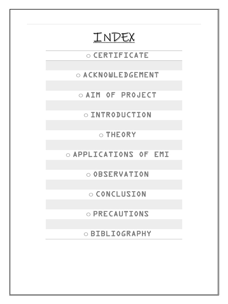 Edited Without First Page | PDF | Electromagnetic Induction | Physical ...
