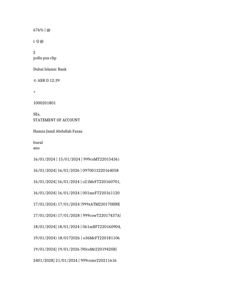 Extracted Text | PDF