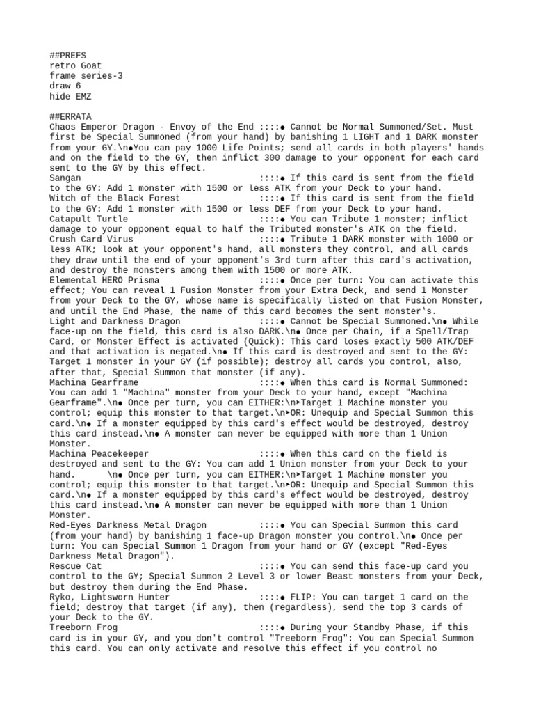 2005-Goat | PDF | Magician (Fantasy) | Dragon