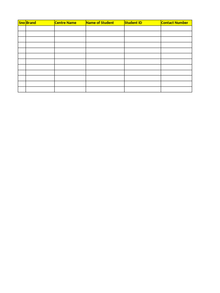 Job Seekers Details - Guru | PDF