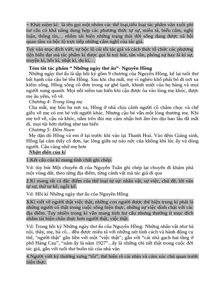 van hoc n5-5 | PDF