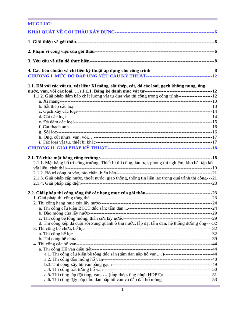 DE XUAT KY THUAT CNSH | PDF