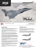 Onshape Airplane Modeling Guide | PDF | Airplane | Aircraft