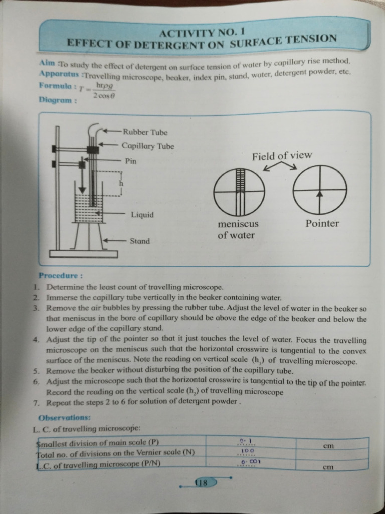 Physics Practical 4 | PDF | Diffraction | P–N Junction