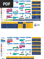 Ohio State Academic Calendar 2025-26 | PDF | Academic Term