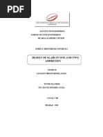 Concrete Slab Fold Depression - Structural Engineering General ...