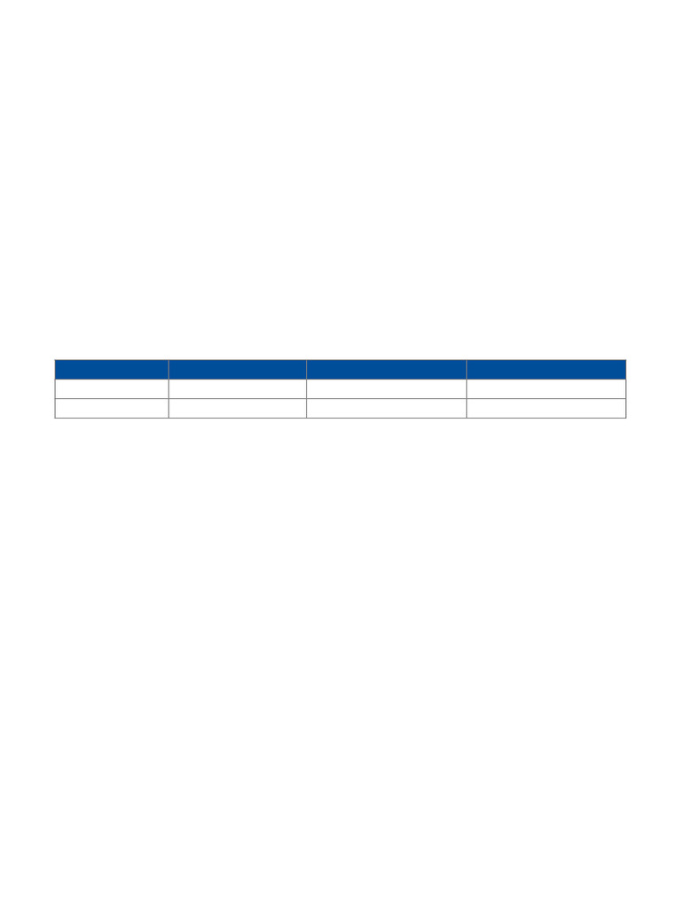 Who What Subject or Object Questions | PDF