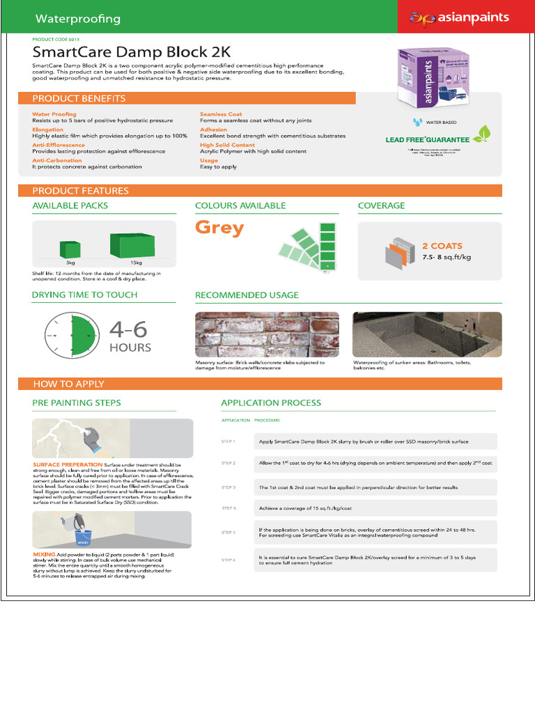 Smartcare DB2K | PDF