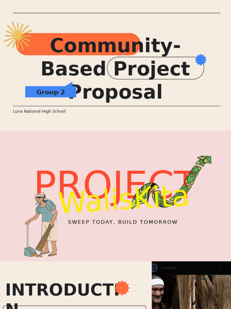 Community Engagement Project Proposal G-2 PPT - 20251119 - 162322 ...