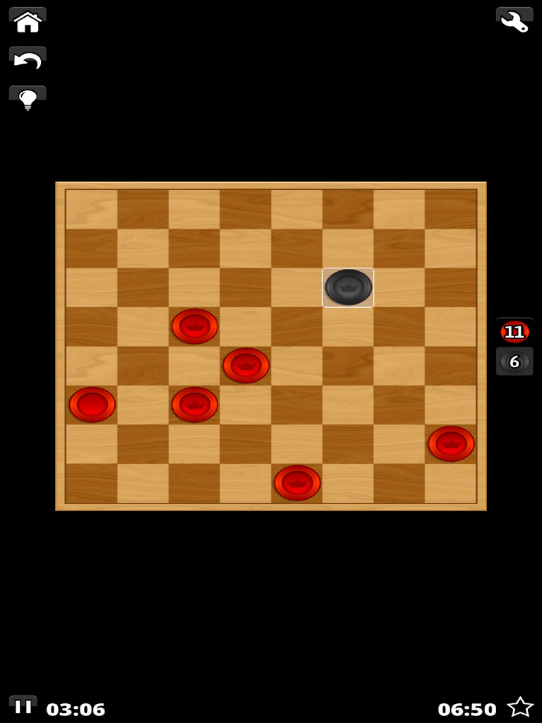 247 Checkers 2 | PDF