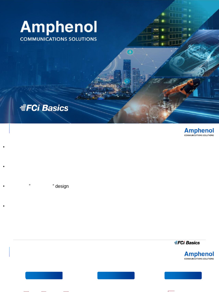BergStik® Unshrouded Headers Overview | PDF | Printed Circuit Board ...