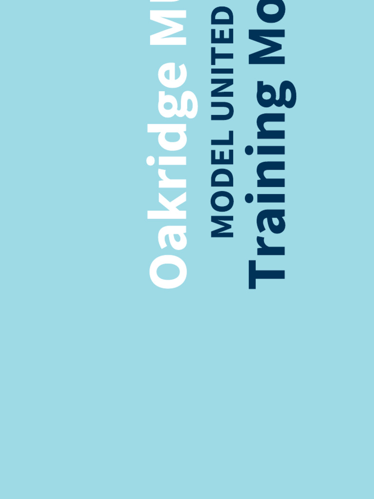 Training Module 2 | PDF