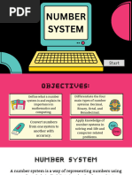 Hindu-Arabic Number System Overview | PDF | Decimal | Numbers