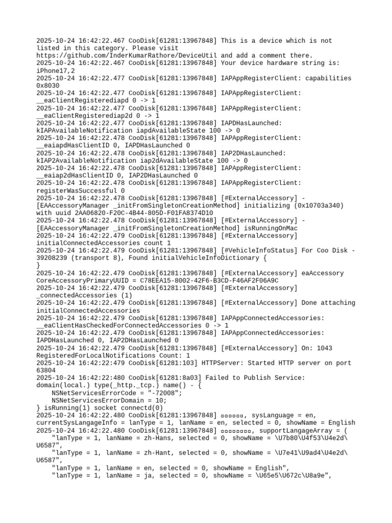 16_42_22 | PDF | System Software | Internet Protocols