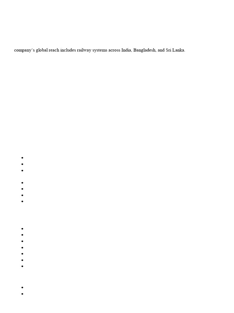 Hardware Design Internship at Statcon | PDF | Electronics | Power ...