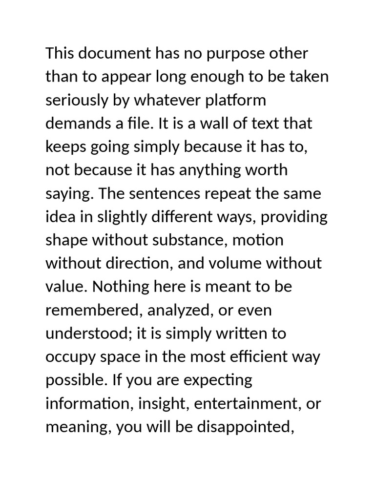 Document Fo1.2 | PDF
