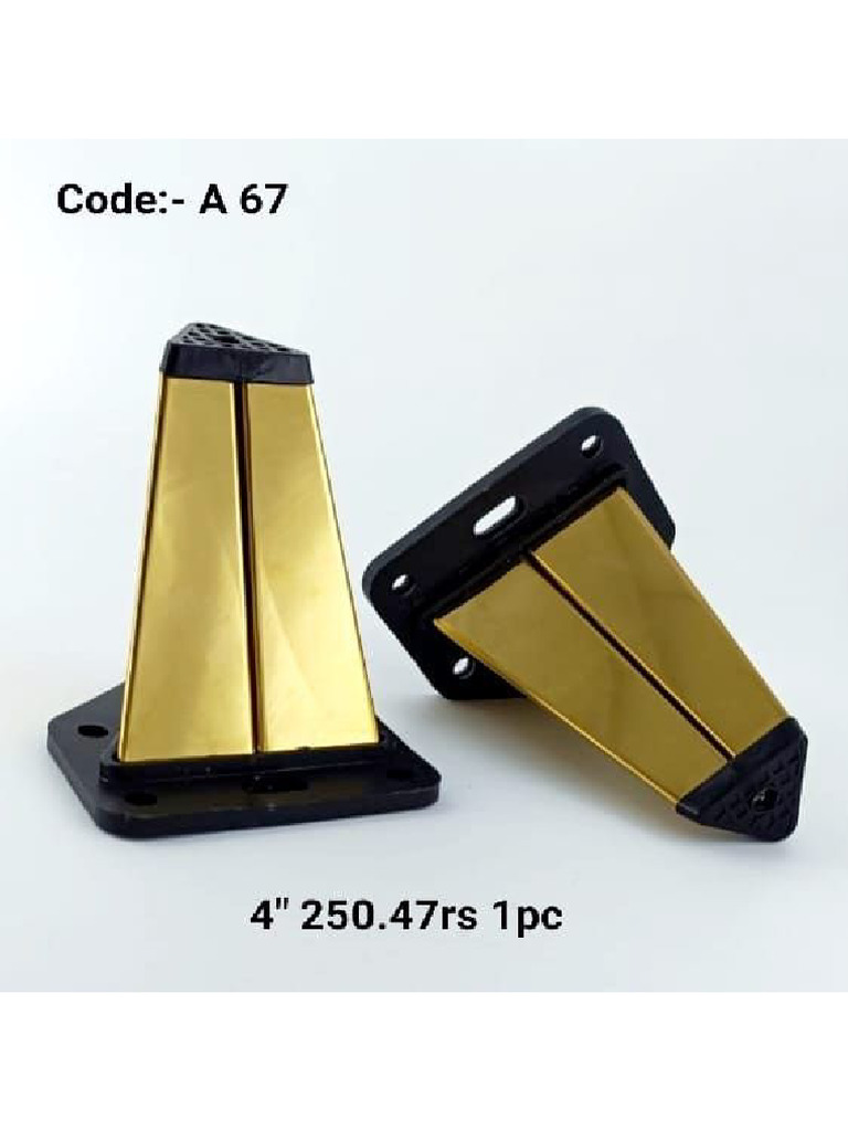 Premium Sofa Leg. | PDF