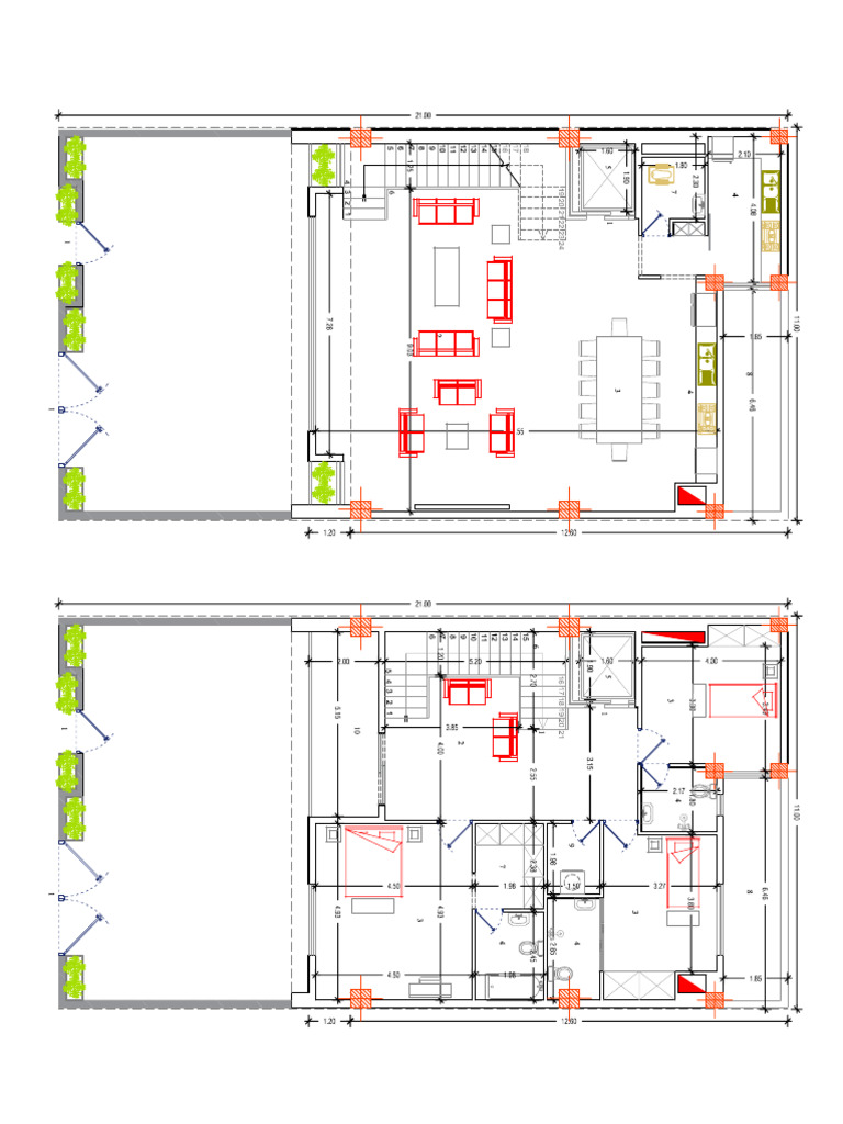MR - Ghasemi Model | PDF