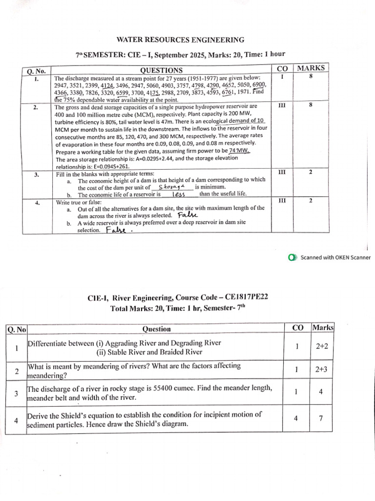 Jec Cie 1 | PDF