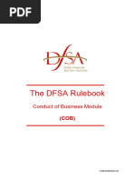 FICC Government Securities Rulebook | PDF | Clearing (Finance ...
