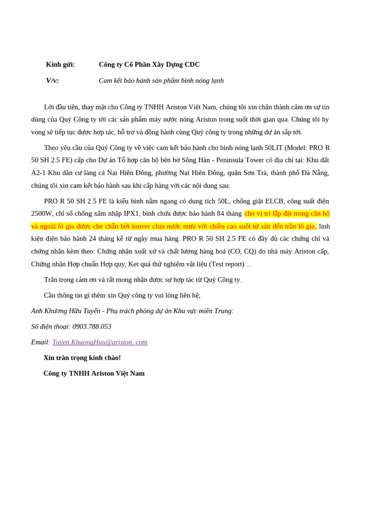 TTTK 1 | PDF