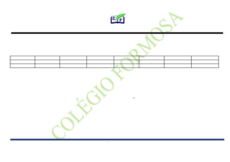 Mapa Formosa | PDF