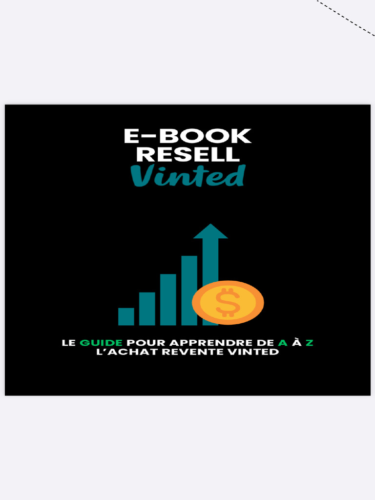 eBook Resell | PDF