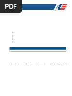 LENOL Marine Lubricant Product Overview | PDF | Chemical Substances | Oils