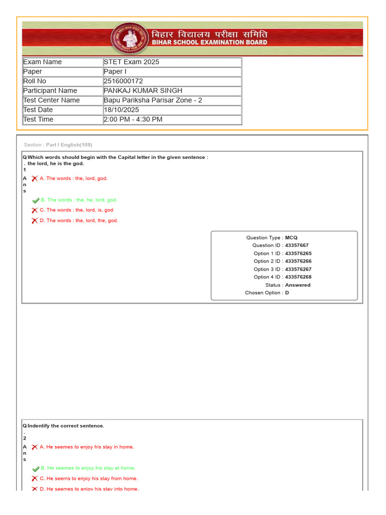 Google (1) | PDF | Question | Sentence (Linguistics)