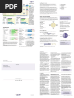 IXL's Guide to SAT and ACT Prep | PDF | Sat | Cognition